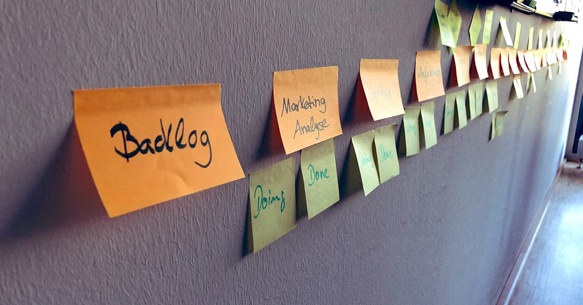 Value Stream Mapping Workshop 🚀 DieEinheit®